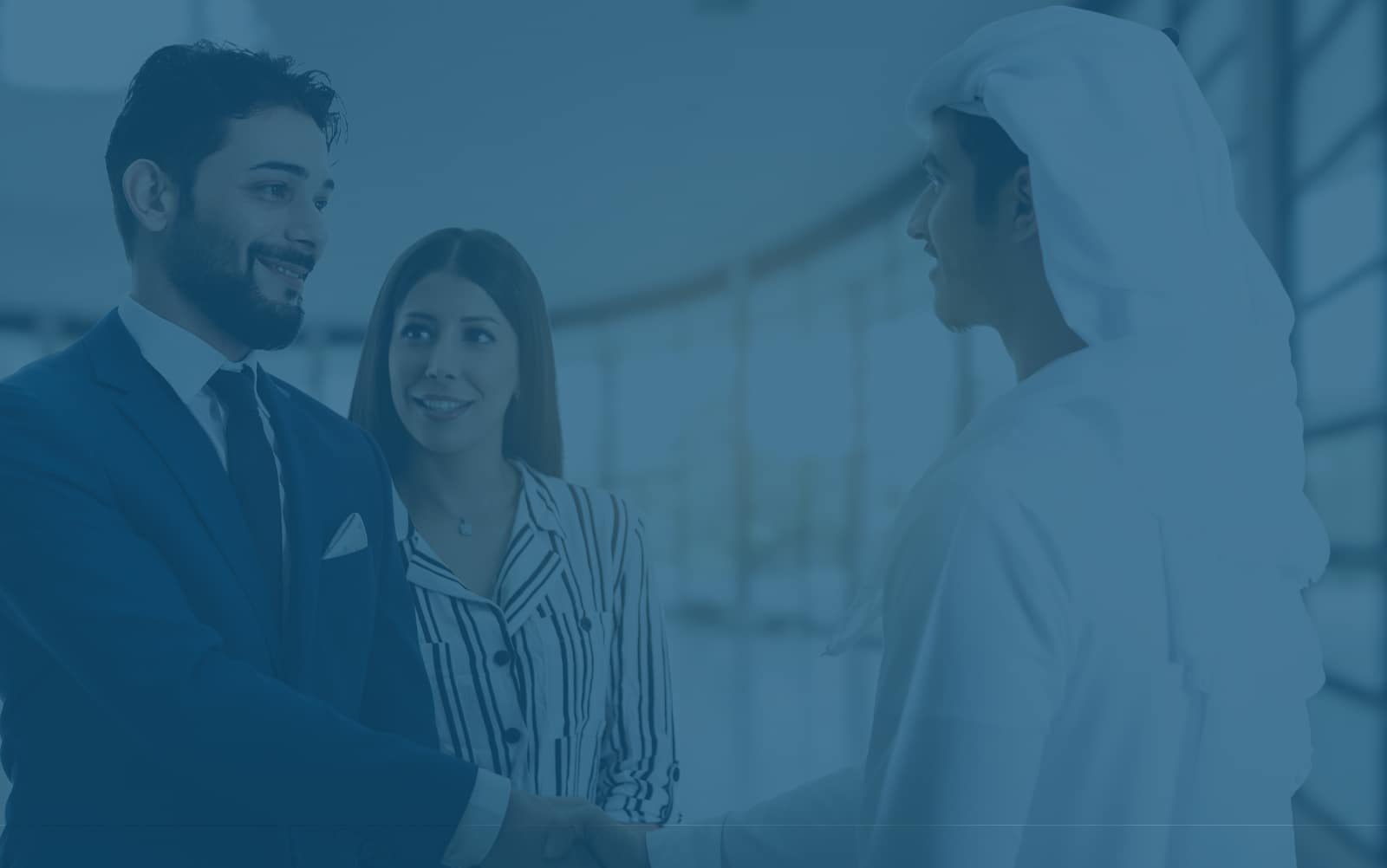 Symbiosis Owner Association Management Company in Dubai