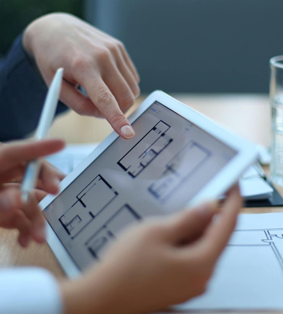 Owner Association Management by Symbiosis Management